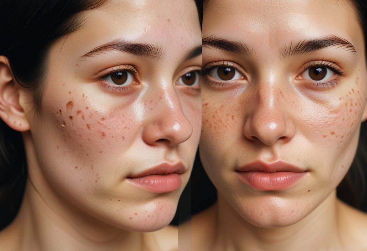 5 Reasons to Try Chemical Peels for Scar Removal