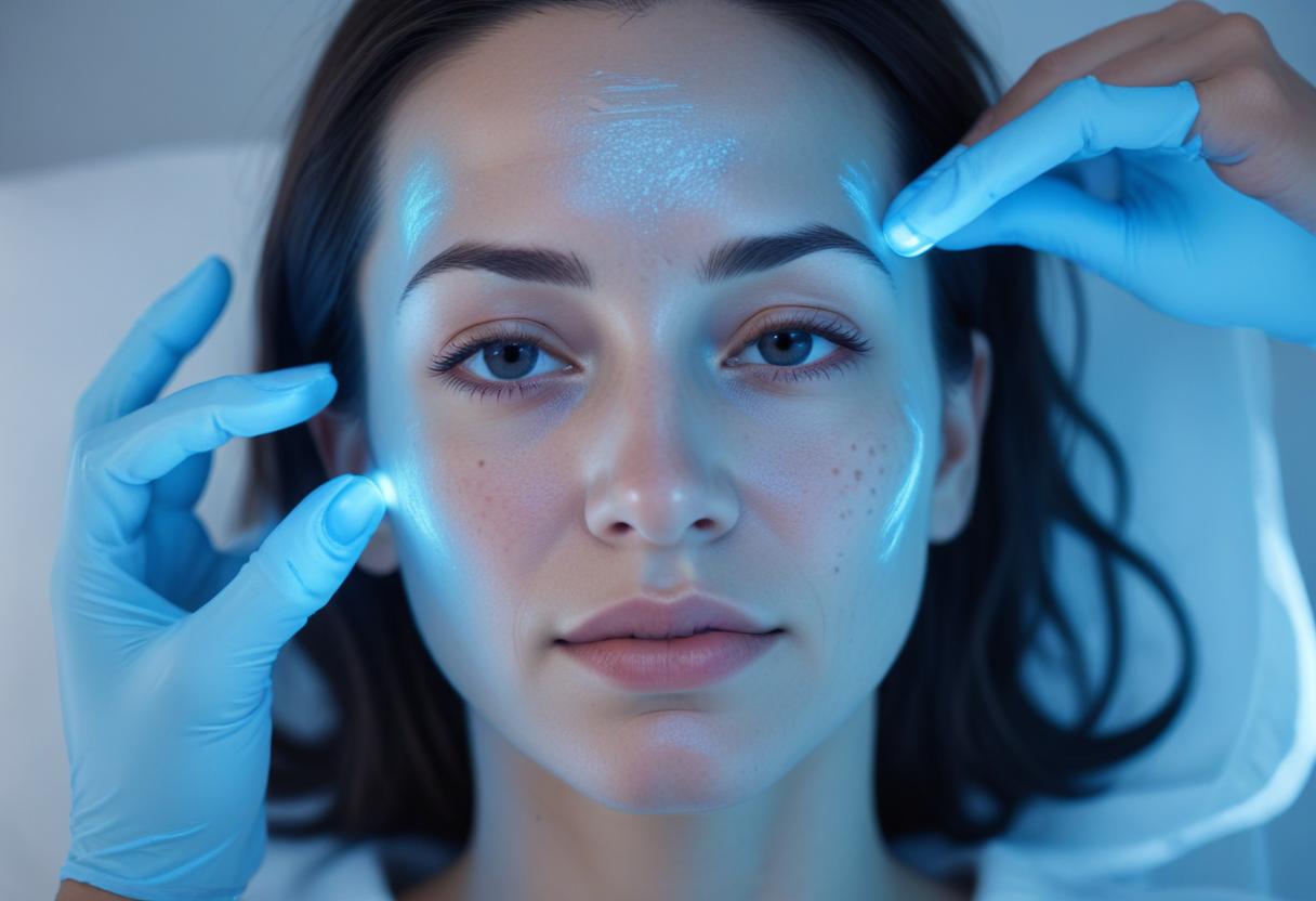 Melasma laser treatment—effective treatments with skin pen, VI peels ...