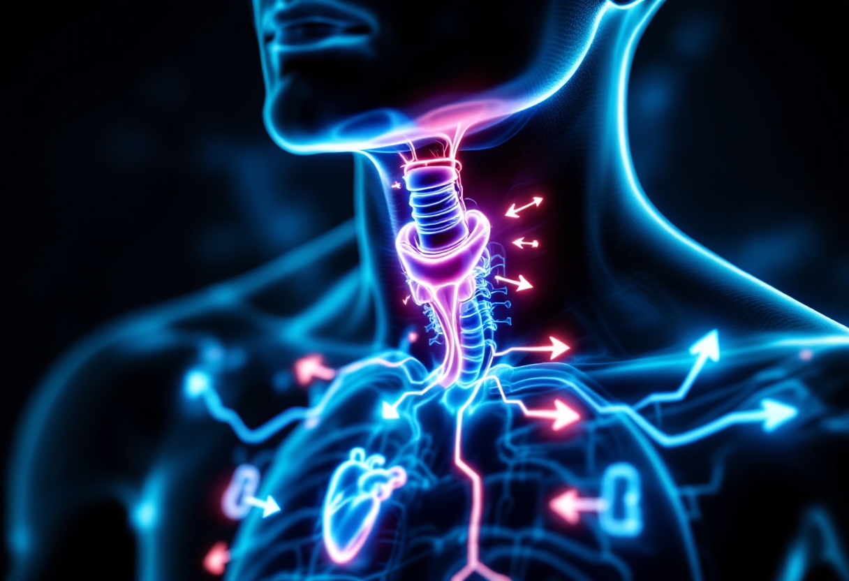 Bioidentical thyroid hormone replacement therapy — Efficacy and Safety