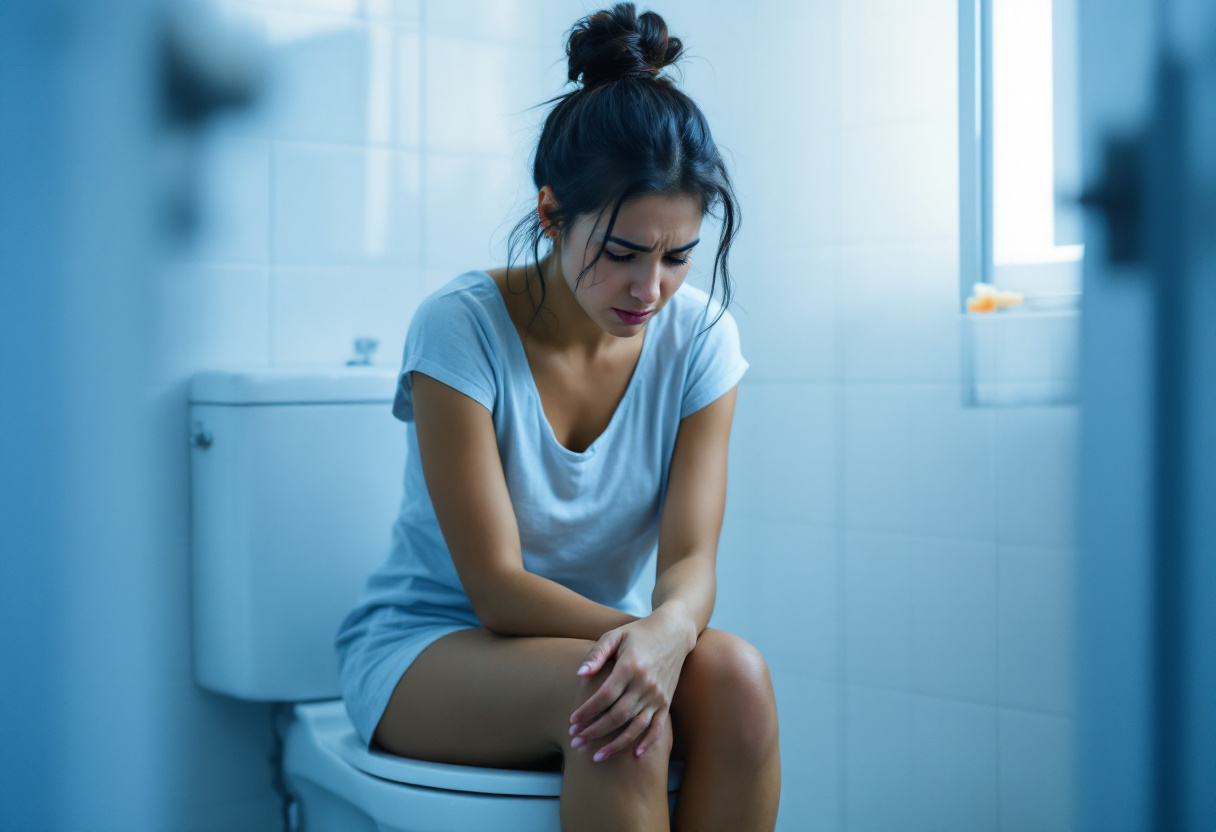 Diabetes and Bladder Control Treatment: Exploring the Emsella Solution