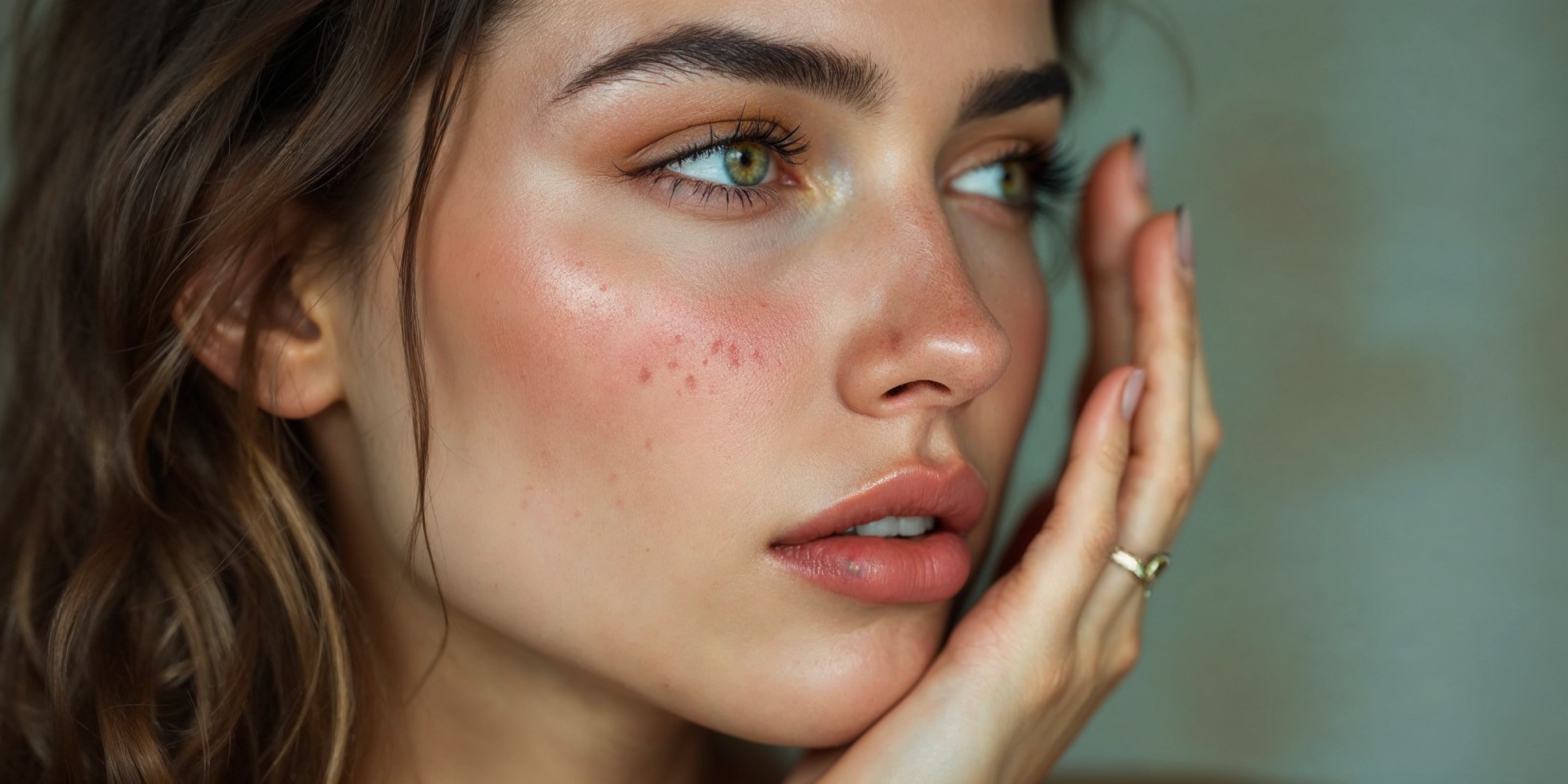Healing Acne Scars—Achieve Clear and Smooth Skin