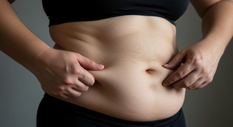 Non-Invasive Treatments—Permanent Stubborn Fat Removal