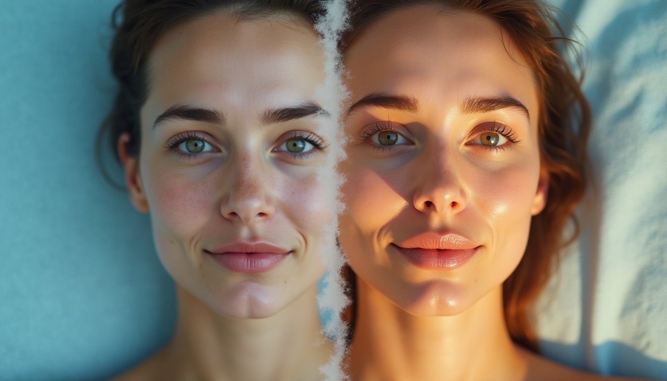 Cryoskin Facial Benefits at Reinvi MD
