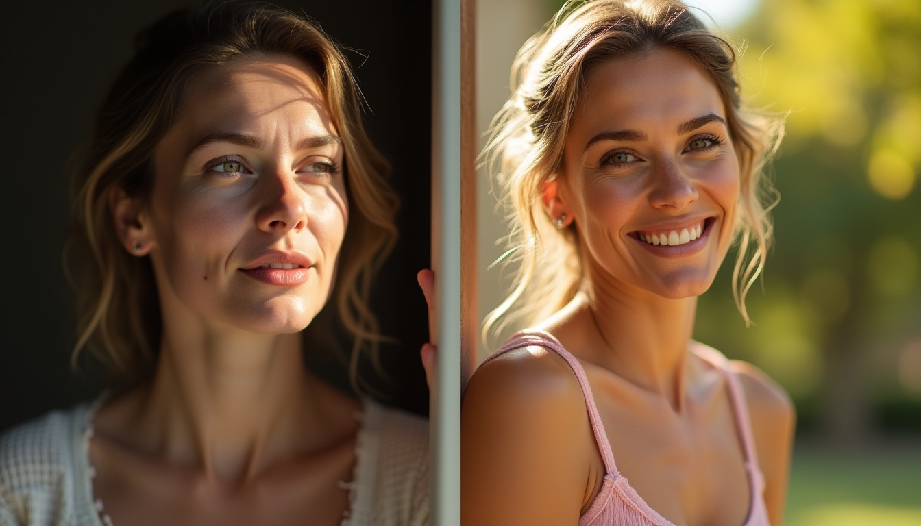 Cryo Toning Before and After: Real Results You Need to See